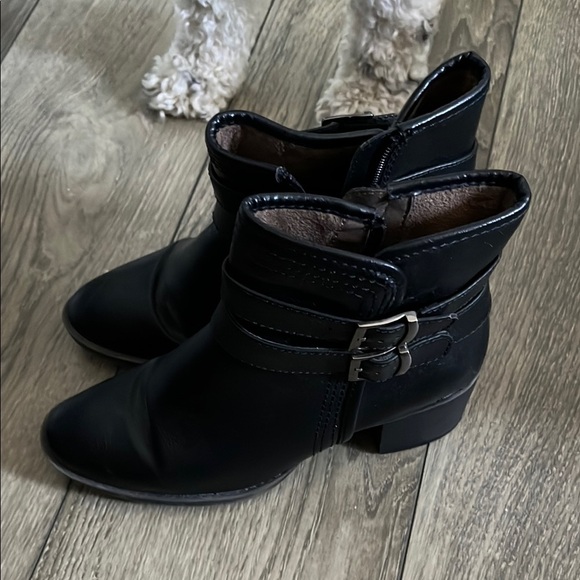 Natural Soul | Shoes | Natural Soul Boots | Poshmark